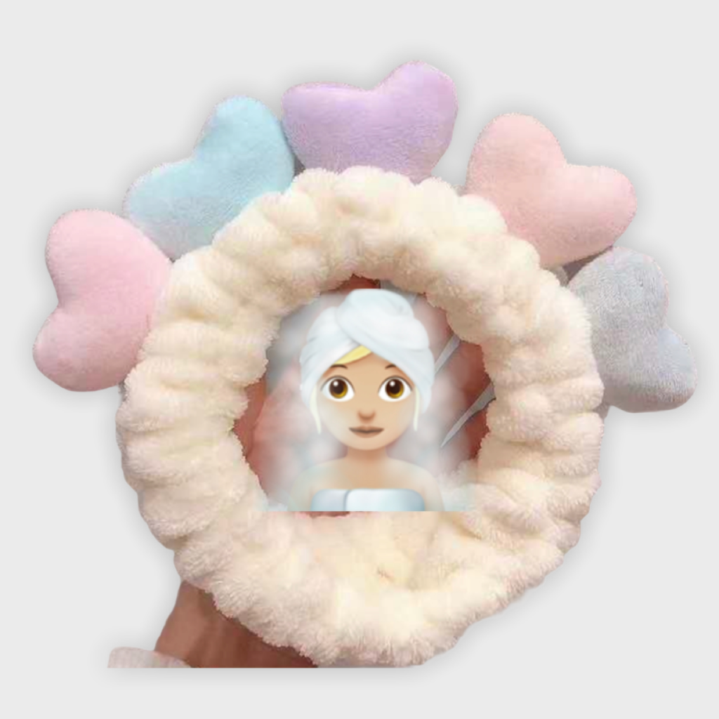 BALACAS DE MAQUILLAJE - Beauty face