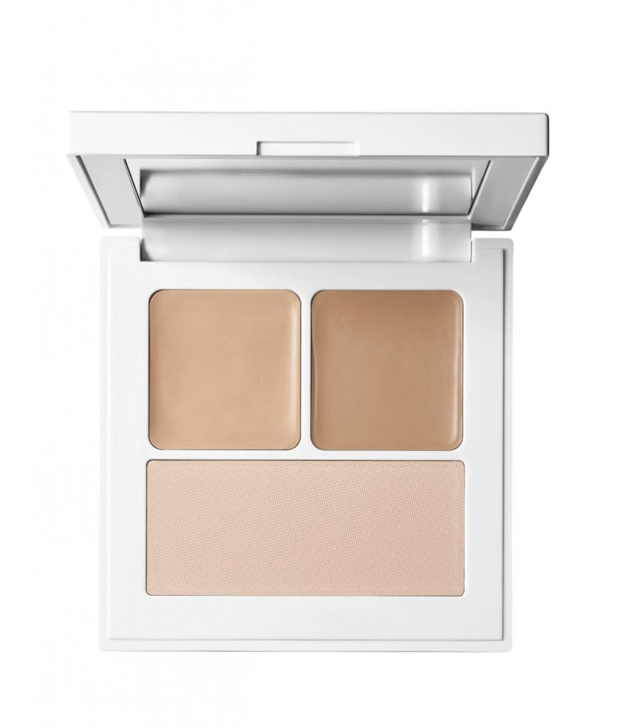 MAKEUP BY MARIO Master Eye Prep & Set - Beauty face