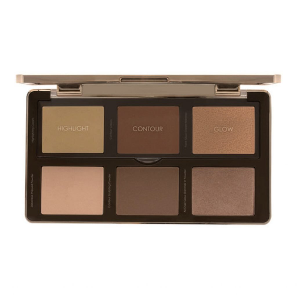 rubor – Beauty face