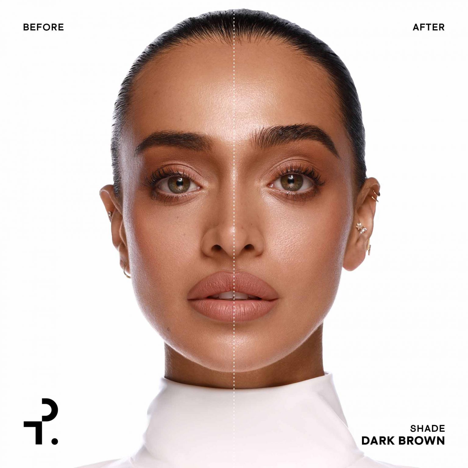 PATRICK TA Major Brow Defining Pencil - Beauty face