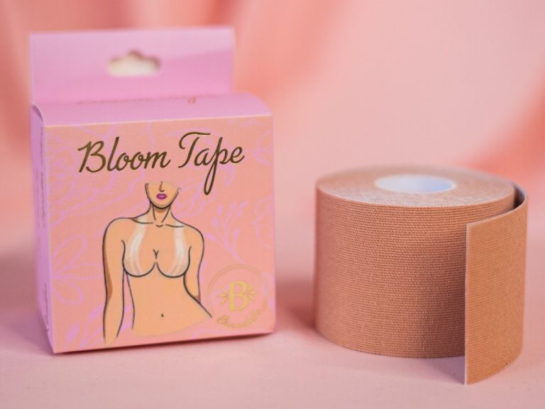 BLOOMSHELL BLOOM TAPE - Beauty face
