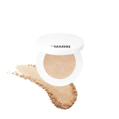 MAKEUP BY MARIO Soft Glow Highlighter in Golden (luminous soft gold ...