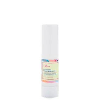 GOOD MOLECULE SILICONE FREE PRIMING MOISTURIZER - Beauty face